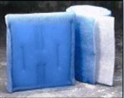 18240 20" X 20" CT20 TACKY FILTER PANEL – AFC FINISHING SYSTEMS