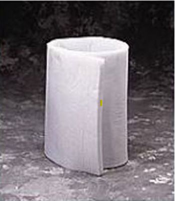 18278 36" X 54" Swiss Flow Ceiling Filters 12/set – AFC FINISHING SYSTEMS