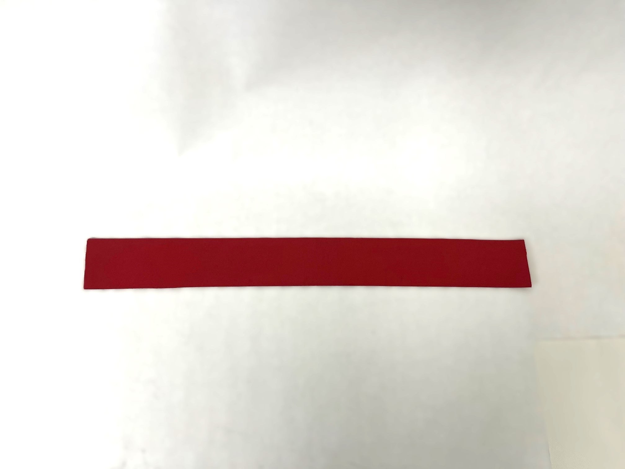 25003 SCRAPER BLADE RUBBER (RED) – AFC FINISHING SYSTEMS