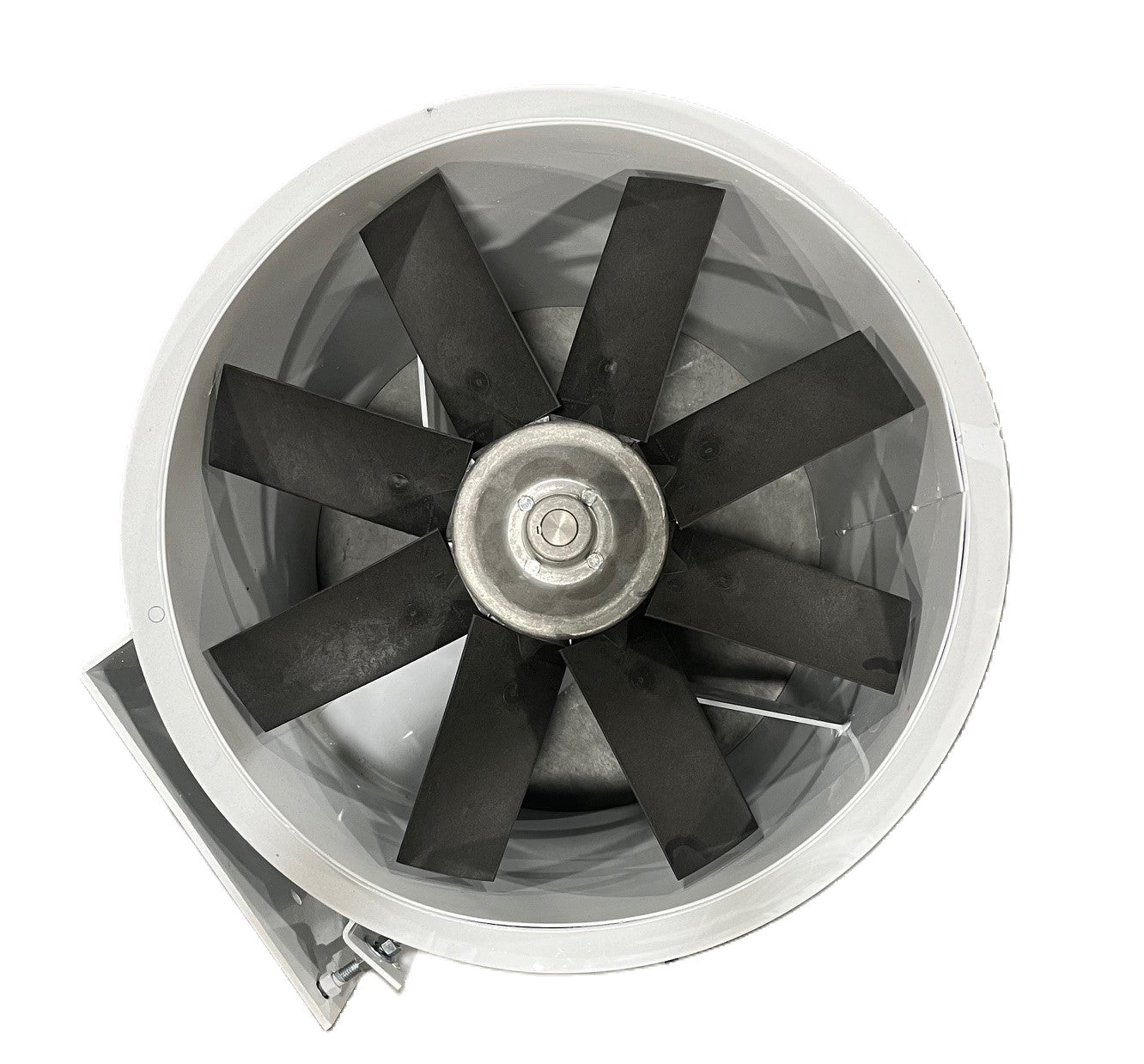 AFC 24" Fan Kit – AFC FINISHING SYSTEMS
