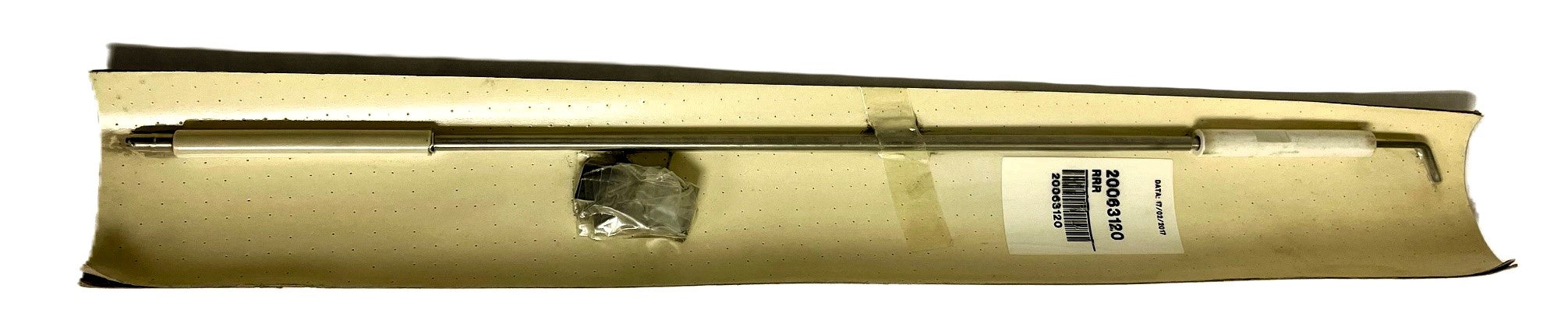 Ignition Rod – AFC FINISHING SYSTEMS
